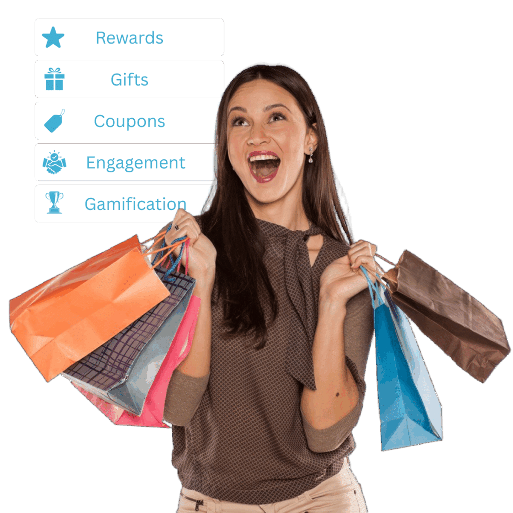 Pricing Shopify - Kangaroo Rewards