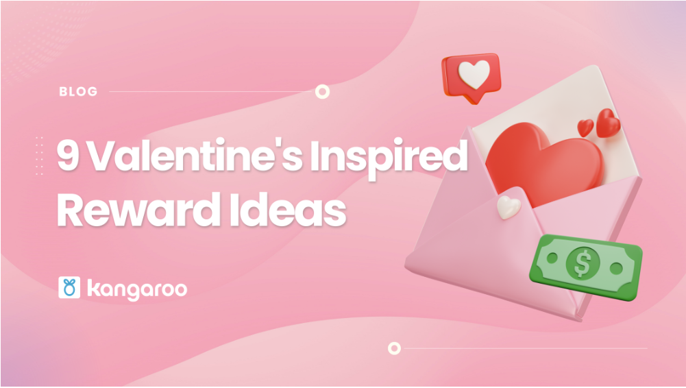 9 Valentine's Inspired Customer Reward Ideas for your Loyalty Program ...