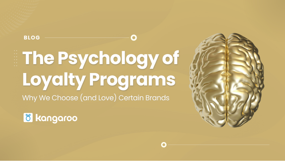 The Psychology of Loyalty Programs: Why We Choose (and Love) Certain ...