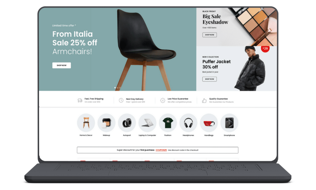 LP Amazon - Kangaroo Rewards