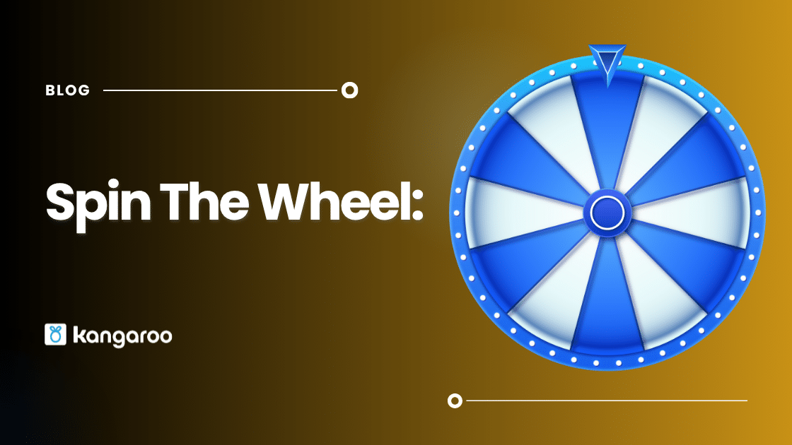 Gamification Archives - Kangaroo Rewards