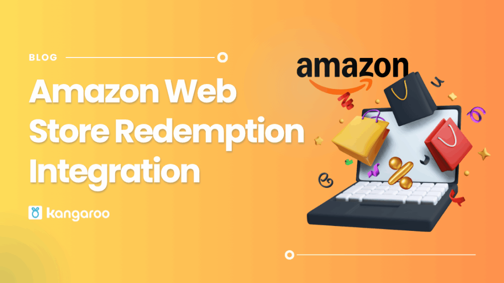 Amazon Web Store Redemption Integration: The Future of Cross-Channel Loyalty for Ecommerce ...