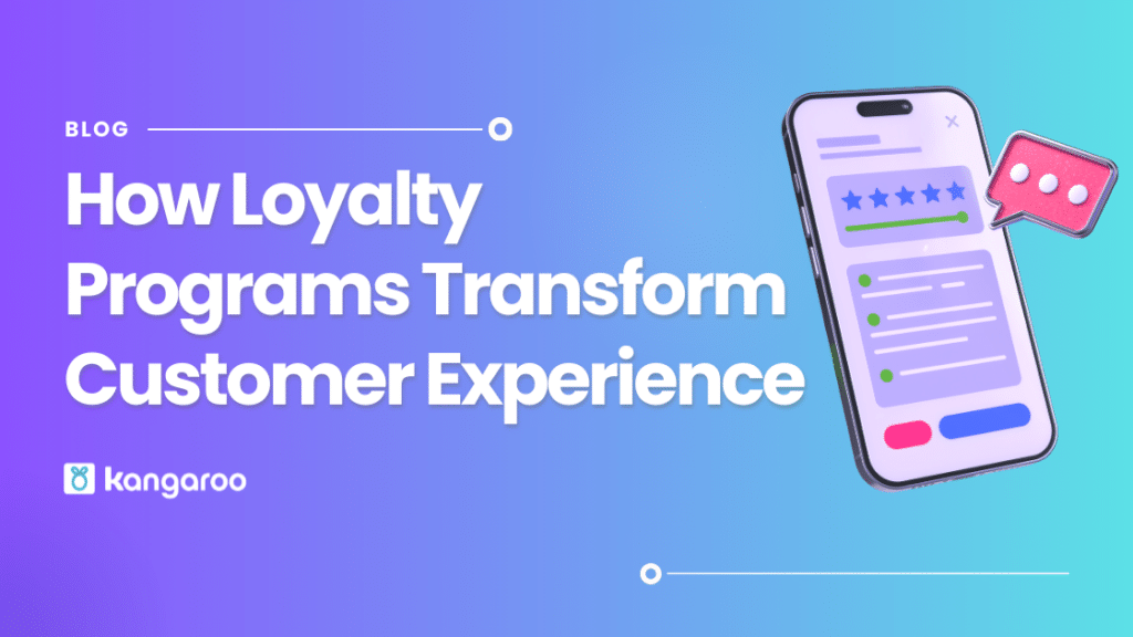 How Loyalty Programs Transform Customer Experience for Online Stores ...